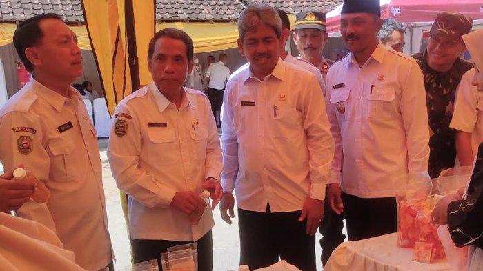 Intervensi hingga Pelosok, Pemkab Trenggalek Fokus Tekan Stunting dan Kemiskinan Ekstrem ...