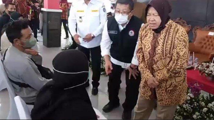 Dorong Birokrasi 'Resik' Didorong Risma dan Gus Hans untuk Pelayanan ...