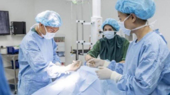 Mengobati Wasir Lewat Pengobatan Modern Laser Dan Radiofrekuensi ...