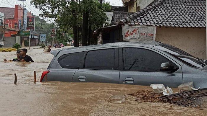 Status Tanggap Darurat Bencana di Kabupaten Trenggalek Masih Akan Berlangsung Sampai Akhir Bulan ...