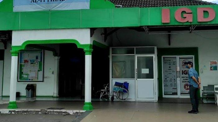 Setelah Jajan Minuman Kemasan, Lima Siswa SD di Ponggok Blitar Alami Pusing dan Sesak Napas ...