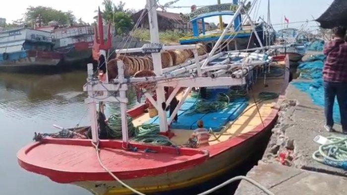 Dampak Kenaikan Harga BBM, Nelayan Probolinggo Berhenti Melaut - Halaman all - Tribunmataraman.com