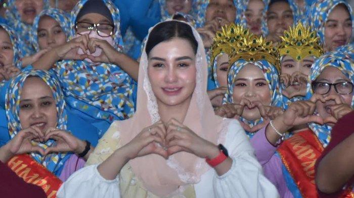 Novita Hardini: PAUD Pondasi Penting Tumbuh Kembang Anak, Harus Digarap ...