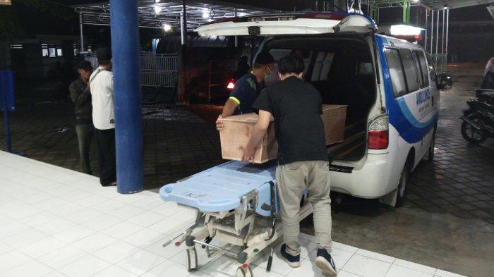 Polisi Otopsi Jenazah Bocah 5 Tahun di Ngantru Tulungagung yang Diduga Meninggal Tak Wajar ...