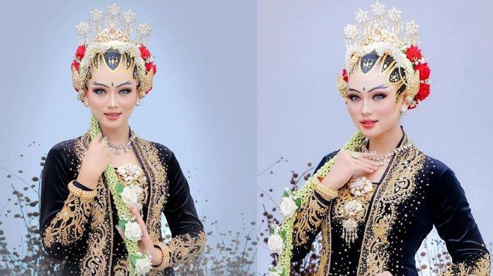 Tutorial Makeup Pengantin Paes Ageng | Saubhaya Makeup
