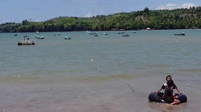 Pantai Gerangan, Hidden Gem di Tulungagung Kini Makin Mudah Dikunjungi ...