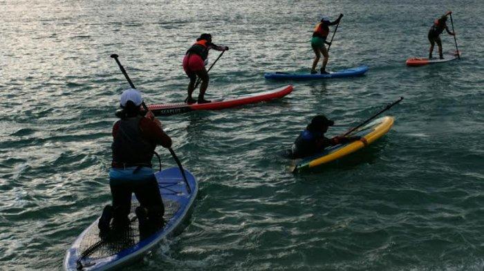 Daya Tarik Pantai Mutiara dan JLS Bikin Wisatawan Jadikan Trenggalek ...
