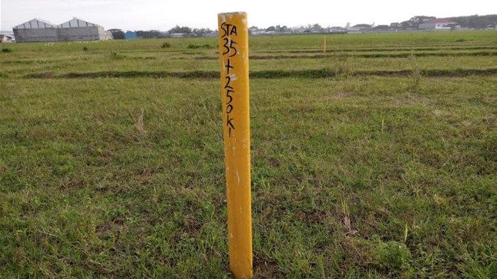 Panitia Pengadaan Tanah Tol Kediri-Tulungagung Terbentuk, Warga ...