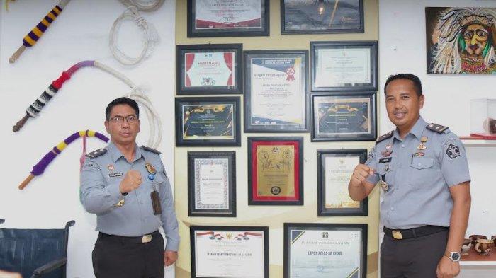 Dorong Tempe Lakuli dan Pecut Laduri Didaftarkan Jadi Brand Merek Lapas ...