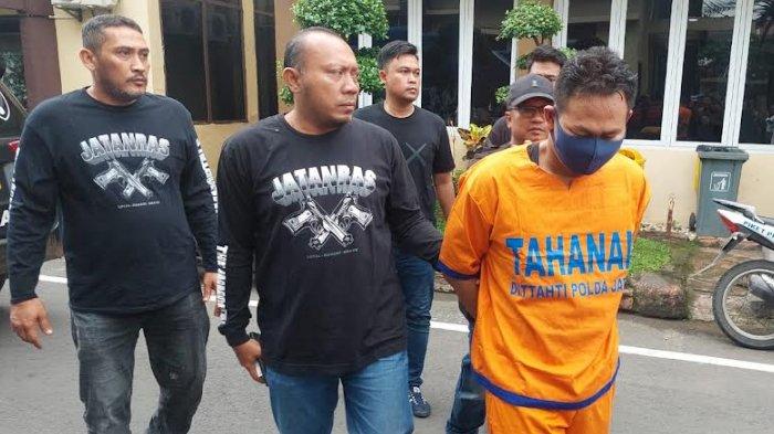 Kronologi Mutilasi Jasad Dalam Koper di Ngawi Versi Polisi, Tersangka Panik Saat Korban Tewas ...