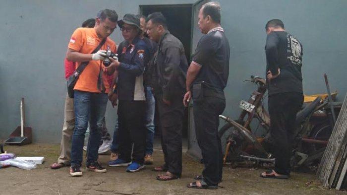 Pembunuhan Pengusaha Kolam Renang di Tulungagung, Polisi Cari Alat yang Dipakai Memukul Korban ...