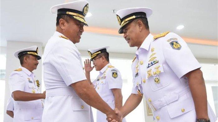 dr Sujoko Purnomo Dilantik Jadi Kepala RSPAL dr Ramelan Surabaya ...