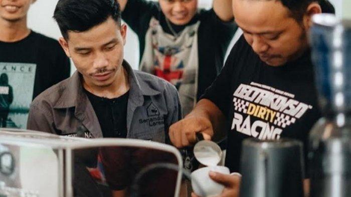 Disnaker Kabupaten Blitar Manfaatkan DBHCHT untuk Program Pelatihan ...