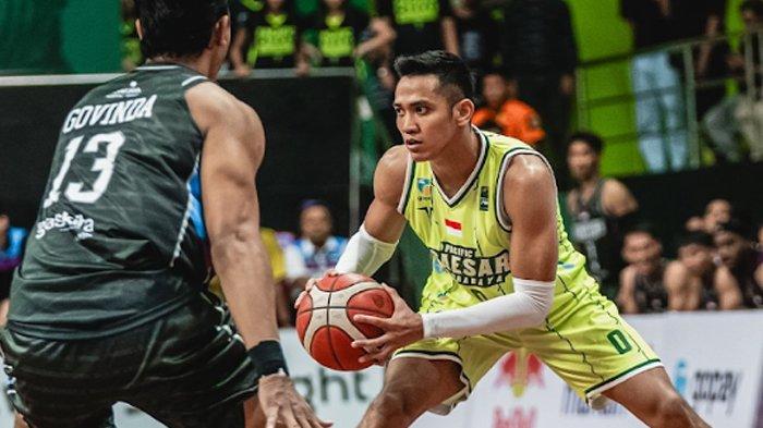 IBL 2025: Pacific Caesar Surabaya Lakukan Evaluasi Menyeluruh Jelang ...