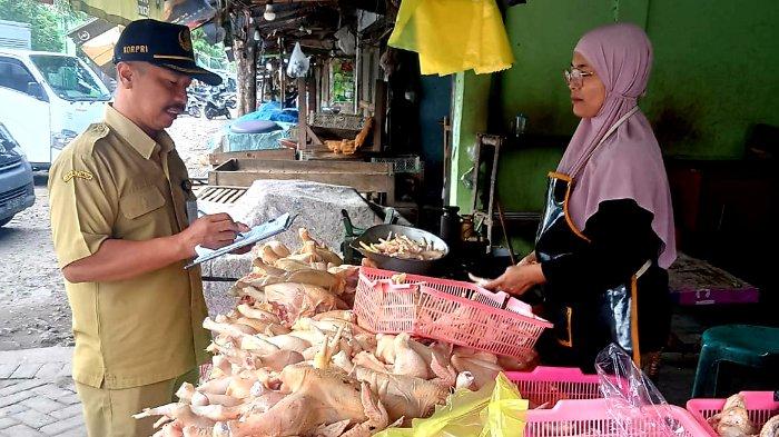 Jelang Lebaran, Harga Beras dan Telur di Kediri Turun Tapi Gula dan Daging Makin Mahal ...
