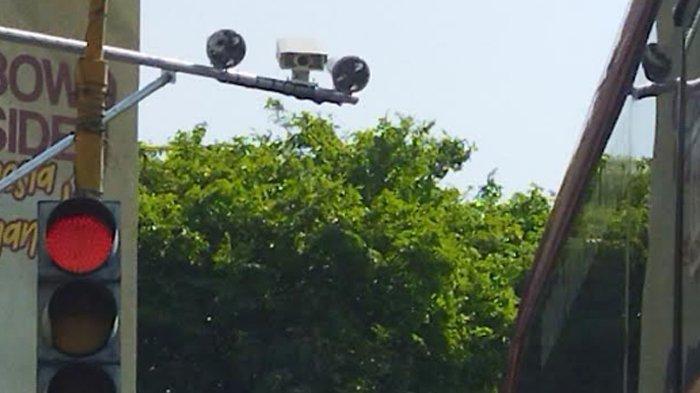 Kamera ETLE Dipasang di 7 Titik di Nganjuk Untuk Pelaksanaan Tilang ...