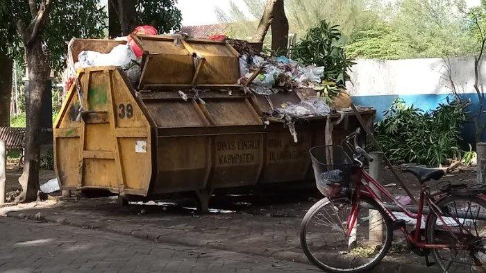 TPA Banyuurip Tulungagung Masih Terkendala Pertek IPAL dan Rintek B3 ...