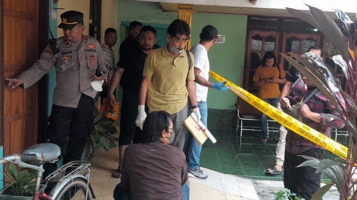 Juragan Kos di Desa Beran Ngawi Ditemukan Meninggal di Rumah, Tangan Terikat dan Mulut Tersumpal ...