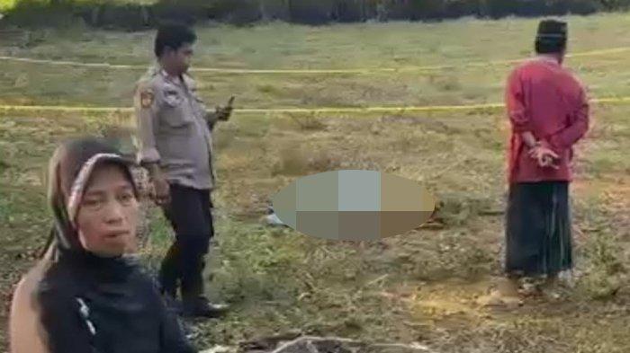 BREAKING NEWS - Perempuan Berdaster Merah di Bangkalan Tewas Dengan Luka di Leher dan Perut ...