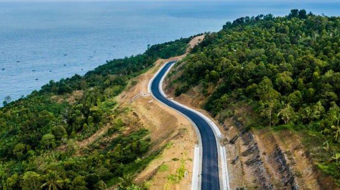 Pembangunan JLS hingga Bandara Dhoho Kediri Tingkatkan Iklim Investasi di Pesisir Trenggalek ...