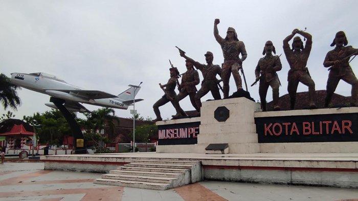 Museum PETA Diharapkan Jadi Ikon Baru Wisata Sejarah di Kota Blitar ...