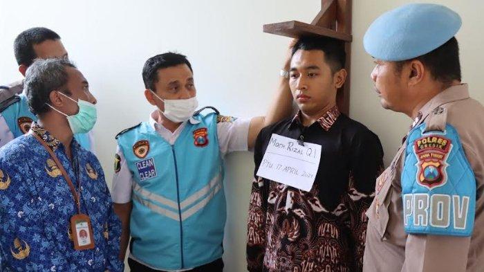 Polres Gresik Buka Penerimaan Anggota Polri 2024, Berikut Tahapan dan ...
