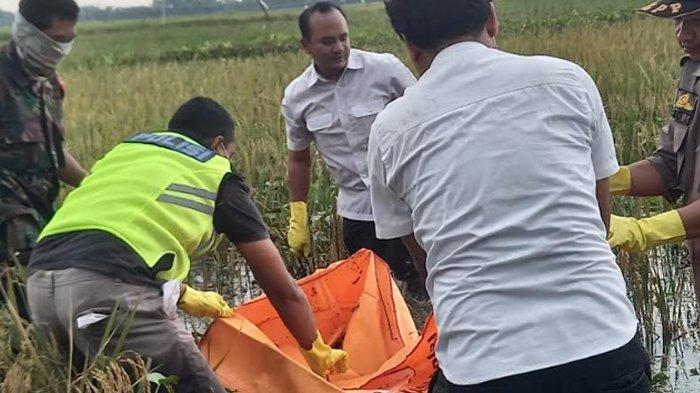 3 Minggu Hilang, Nenek Samidjah Ditemukan Tak Bernyawa Mengambang di ...