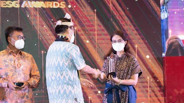 Trakindo Catatkan Sejumlah Prestasi Sepanjang 2021-2022 ...