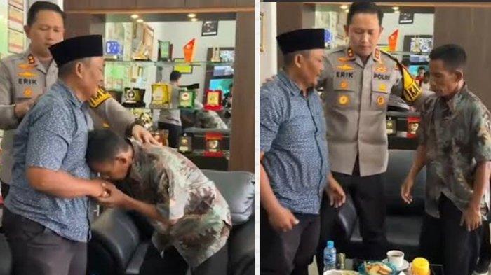 Jadi Tersangka Penyebab Kecelakaan KA Malioboro Ekspres, Penjaga Perlintasan di Magetan Minta ...