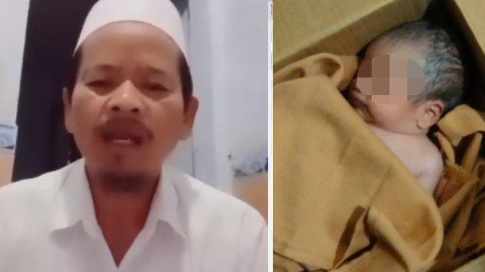 Penjelasan Kyai Pengasuh Ponpes yang Santriwatinya Membuang Bayi di ...
