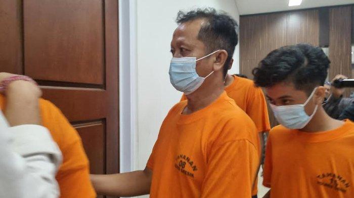 Pentolan Ultras Gresik Dianggap Jadi Aktor Intelektual Kericuhan di ...