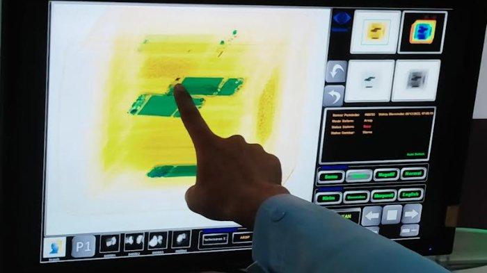 Petugas Lapas Kediri Gagalkan Upaya Penyelundupan 3 HP dan 1.526 Pil ...