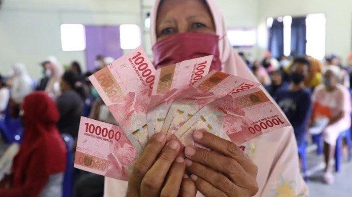 5.400 Pekerja Pabrik Rokok Warga Kota Kediri Bakal Terima BLT Rp 1 Juta ...