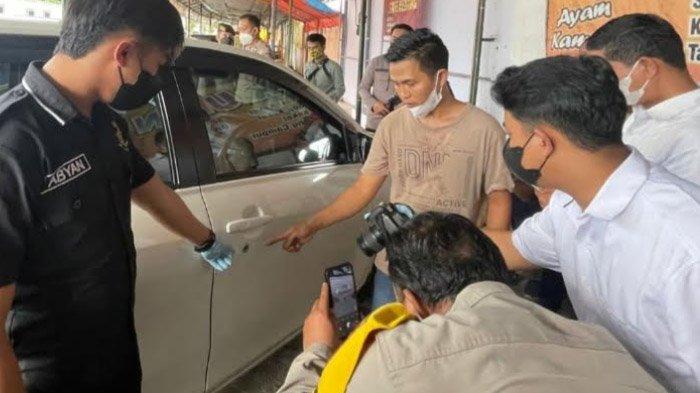 Ditinggal 2 Menit, Uang Rp 148 Juta Milik Nasabah BRI yang Disimpan di ...