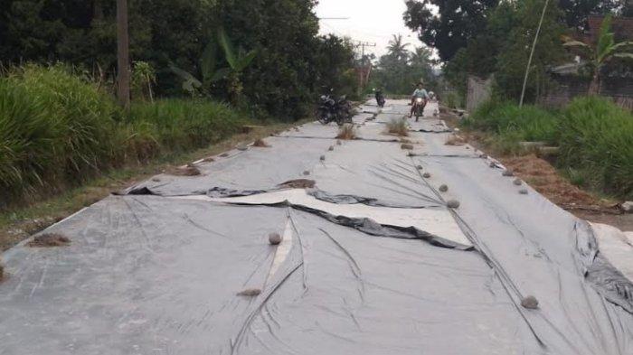 Dinas PUPR Alokasikan Rp 100 Miliar untuk Parbaikan Jalan Rusak di Kabupaten Blitar ...