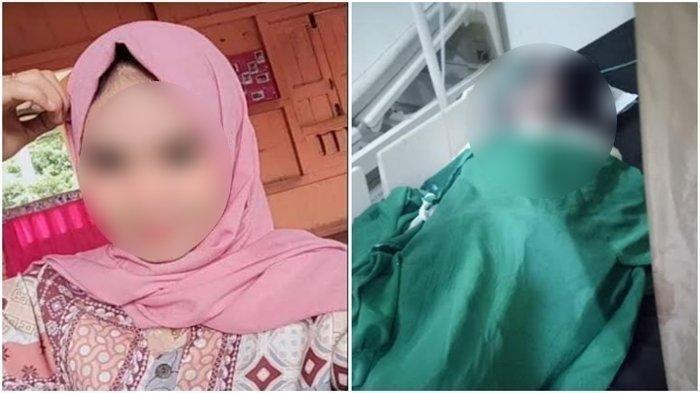 Kondisi Terkini Polwan yang Tega Bakar Suaminya, Motif Sebenarnya ...