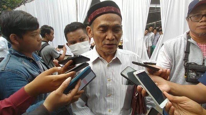 Setelah Dikunjungi Erick Thohir, Ponpes Lirboyo Tegaskan Bersikap Netral di Pilpres 2024 ...