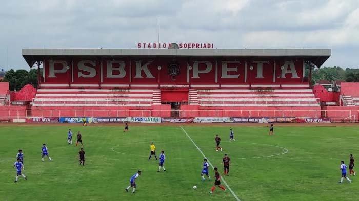 Deltras FC dan RANS Nusantara Juga Ingin Jadikan Stadion Supriyadi Kota ...