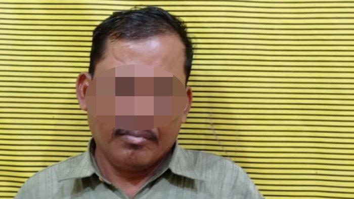 Preman Pasar Kapasan Dibekuk, Sudah Lama Teruskan Usaha Ortu Minta Uang ...