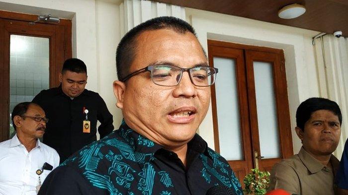 Dituduh Membocorkan Rahasia Negara Soal Putusan MK, ini Penjelasan ...
