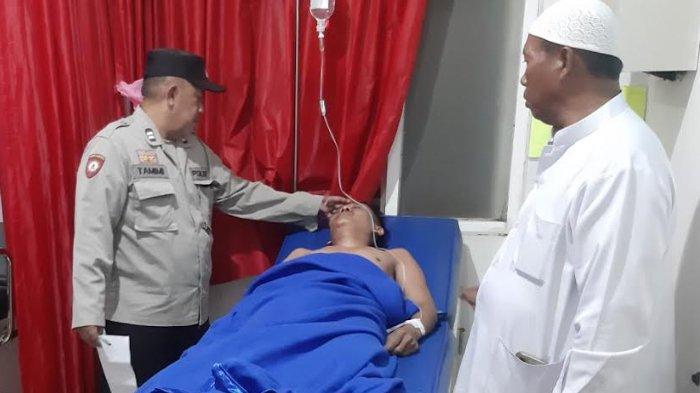Nasib Pria di Jember yang Kepergok di Kamar Mandi Bareng Istri Orang: Diseret Saat Telanjang ...
