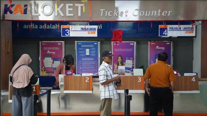 Liburan Sekolah Hemat, KAI Tawarkan Promo Schooliday Diskon Tiket Kereta hingga 20 Persen ...