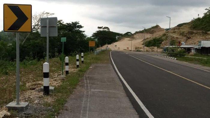 Pembebasan Lahan JLS Sine-Pucanglaban Terus Berjalan Meski Ada Revisi ...