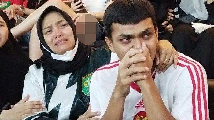 Rachmat Irianto Menangis Saksikan Tribute to Bejo Sugiantoro Di GBT ...