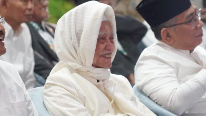 Hasil Konferwil PWNU Jatim 2024: KH Anwar Manshur Terpilih Sebagai Rais ...