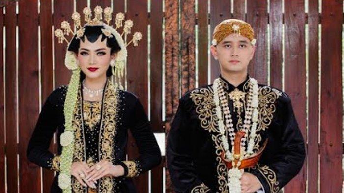 Pembatasan Aktivitas Ditiadakan, Konsep Makeup Wedding Jawa Modifikasi ...