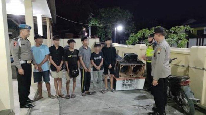 Polres Blitar Kota Larang Ronda Keliling Menggunakan Pengeras Suara Selama Puasa Ramadan 2025 ...