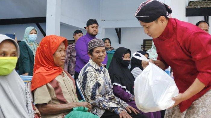 Anggaran Pemkab Trenggalek untuk Entaskan Kemiskinan Ekstrem Tahun 2024 Naik Dua Kali Lipat ...