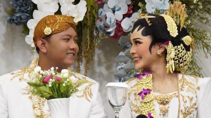 Prabowo dan Ganjar Diundang ke Resepsi Pernikahan Denny Caknan, Anies Baswedan Kok Tidak ...