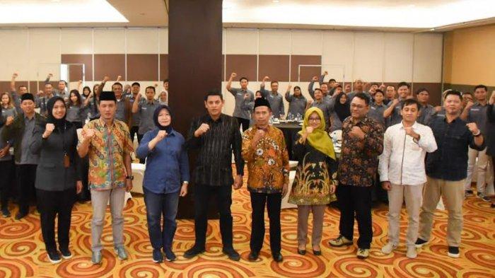 Kota Kediri Menggelar Sosialisasi Netralitas dan Integritas Untuk Para Penyelenggara Pemilu ...